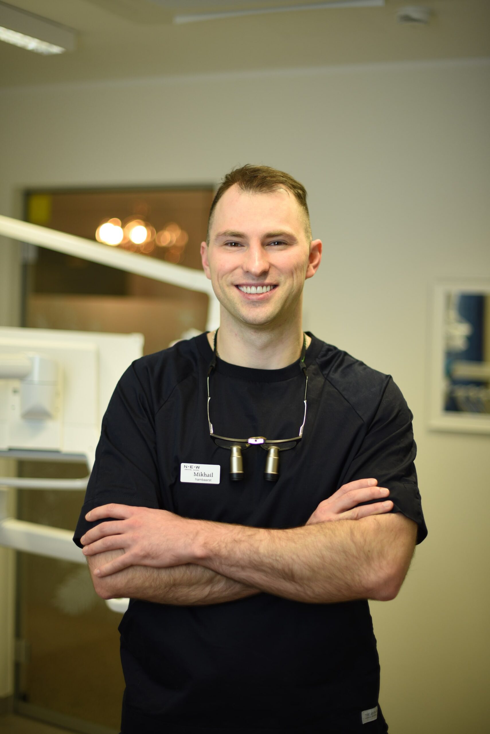 Prosthetics - N.E.W Dental Clinic